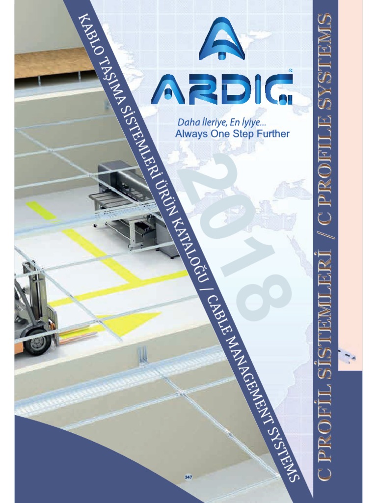 Ardic Channel PDF | PDF