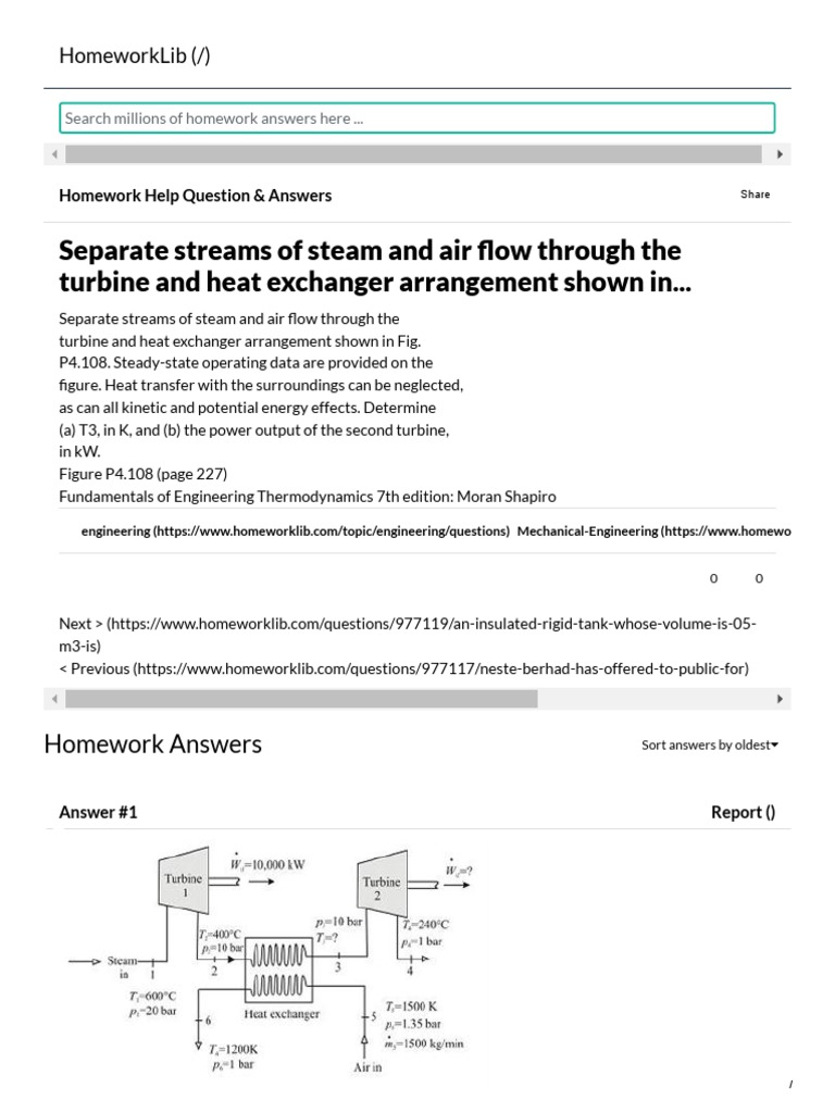 Ejerci 3-1 Termo | PDF