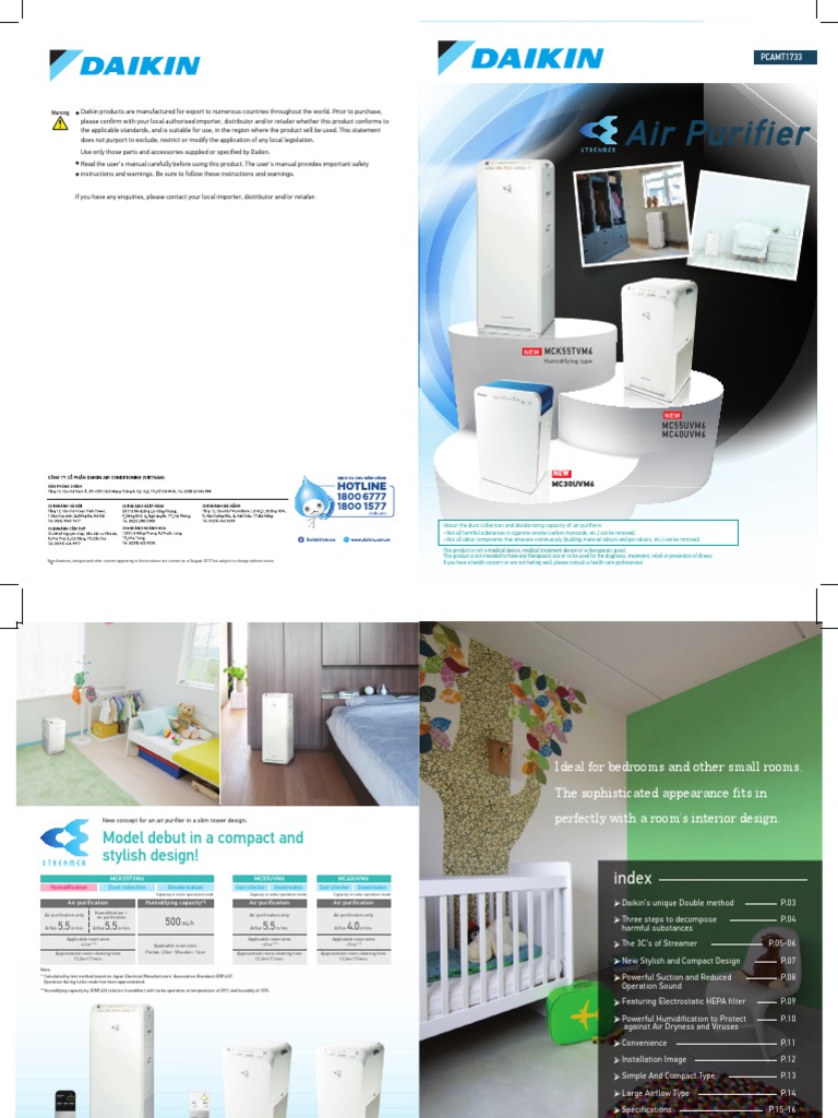 Air Purifier 201808301115108777 PDF | PDF | Atmosphere Of Earth ...