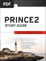 APM Project Fundamentals Qualification (PFQ) Study Guide (7th Edition ...