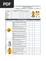 VVTT Inspection Process - VVTT Inspeccion de Proceso | PDF
