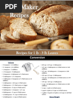 Digital Timer Instruction Manual | PDF | Timer | Clock