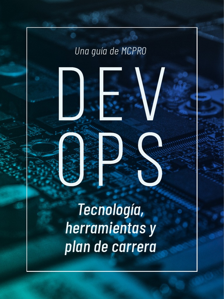 Ebook Devops | PDF | Lenguaje de programación | Escalabilidad