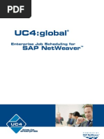 Automation.engine UC4 SCRIPT GUIDE En | Data Type | Array Data Structure