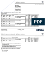 Brake Diagram Scania | PDF
