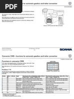MAN ECAS 2 Fault Codes PDF | PDF | Valve | Mechanical Engineering