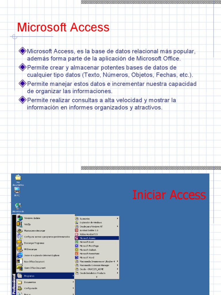 Ejercicio de ACCESS Artistas | PDF | Bases de datos | Tecnología digital