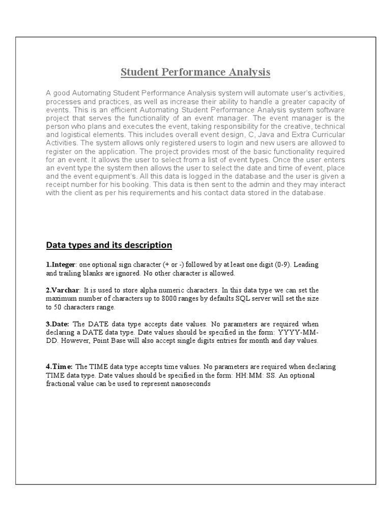 Dbms PDF | PDF | Databases | Data Management Software Dbms PDF | PDF | Databases | Data Management Software