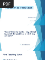 Portage Checklist | PDF