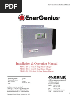 Mis 3005 D 2025 V1.0 | PDF | Water Heating | Heat