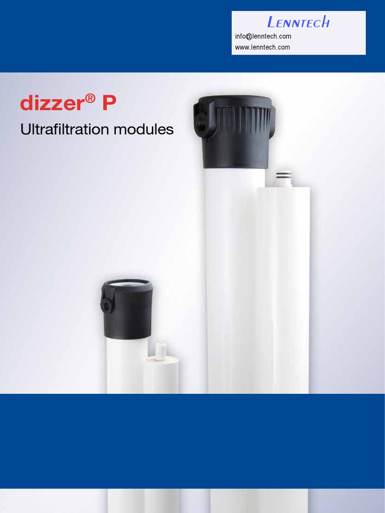 Inge Dizzer P L PDF | PDF | Membrane | Chemistry