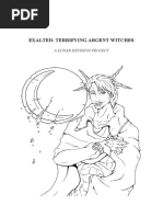Evillious Chronicles: Key Plot Summary | PDF | Adam | Seven Deadly Sins