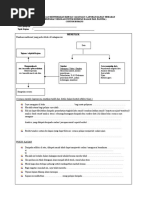 Contoh BORANG POST MORTEM | PDF