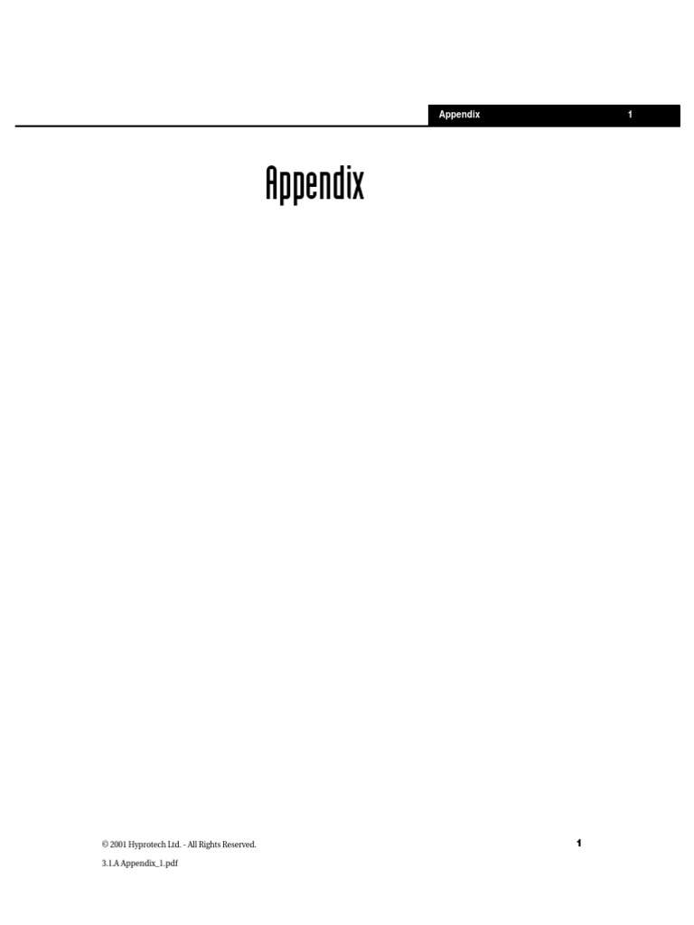 3.1.A Appendix - 1 | PDF | Enthalpy | Subroutine