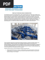 Suction Piping Design | PDF | Pump | Process Engineering