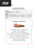 Palabras y oraciones con fra, fre, fri, fro, fru | PDF