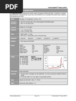 GC Troubleshooting Guide - FID | PDF | Combustion | Gases