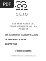 Analisis de Howes | PDF | Diente | Rasgos faciales