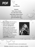 Proxémica, Distancia Interpersonal, Territorialidad y Sus Reacciones ...