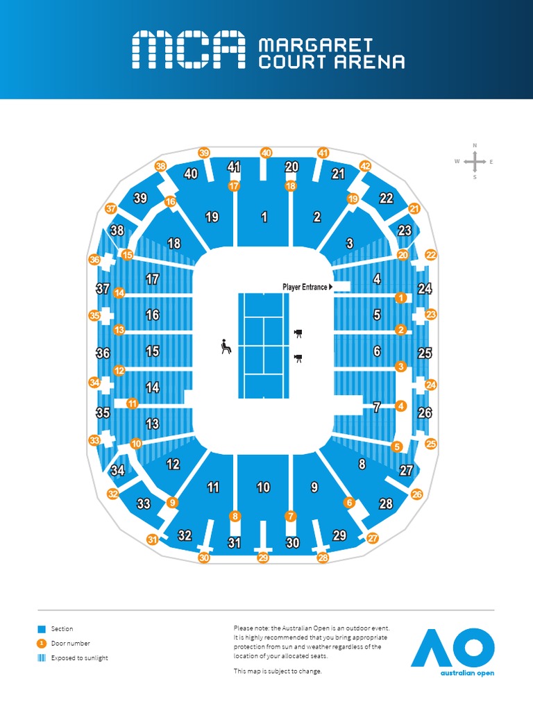 AO19-18-005 MCA Seating Map - FA - HR