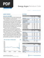 What Is LSHS Fuel | PDF | Liquefied Petroleum Gas | Propane