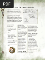 Marrowkai Stick War Wiki Fandom | PDF