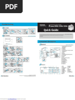 Brother Control Center 4 Scanning Guide | PDF | Image Scanner | Optical ...