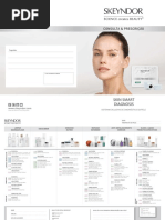 LRP Brand Portfolio | PDF | Cosmetics | Dermatology