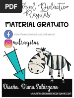 1 - Yo Aprendo Las Sílabas 1 - Detective de Palabras PDF | PDF