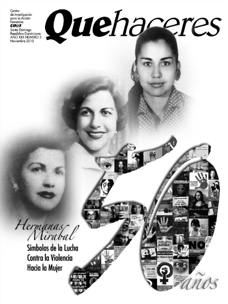 Dede Mirabal Jaimito