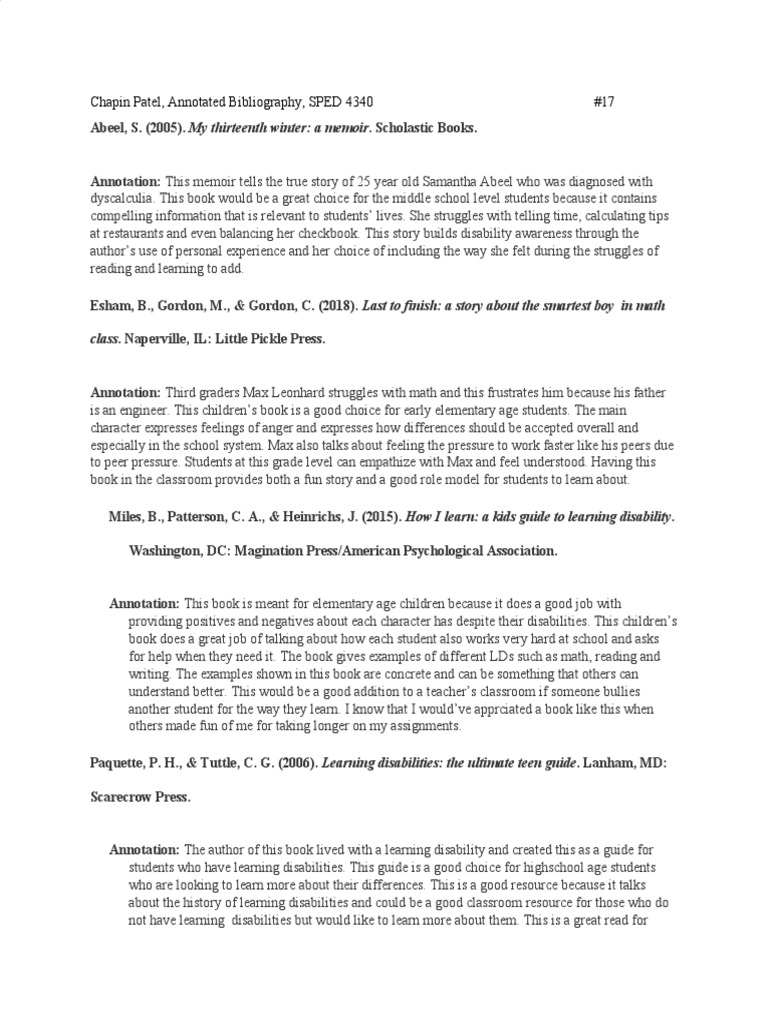 Mathematics Learning Disability | PDF | Learning Disability | Teaching ...