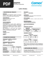 Ficha Técnica Breviol LCB | PDF