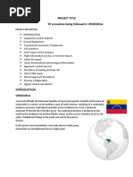 PTFS Charts PTFS | PDF