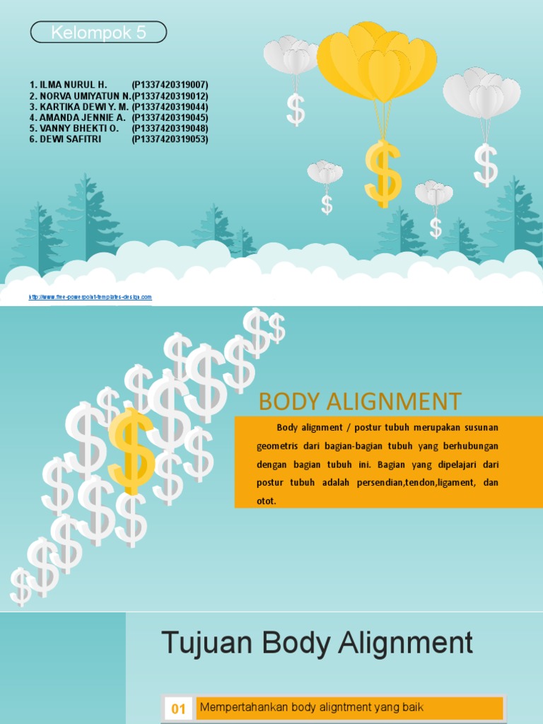 MPS Body Alignment | PDF