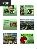 Proposal Kitche Food Composting System - EN | PDF | Recycling | Compost