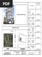 Perspective: Site Development Plan Vicinity Map | PDF
