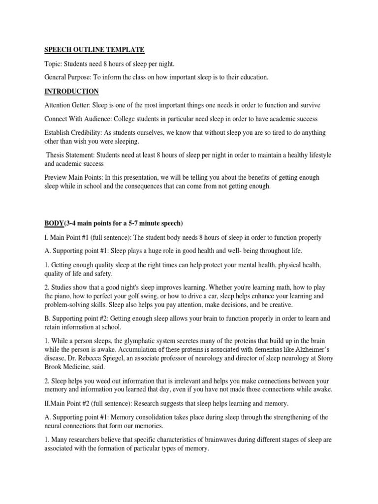 Group Presentation Download Free Pdf Sleep Sleep Deprivation