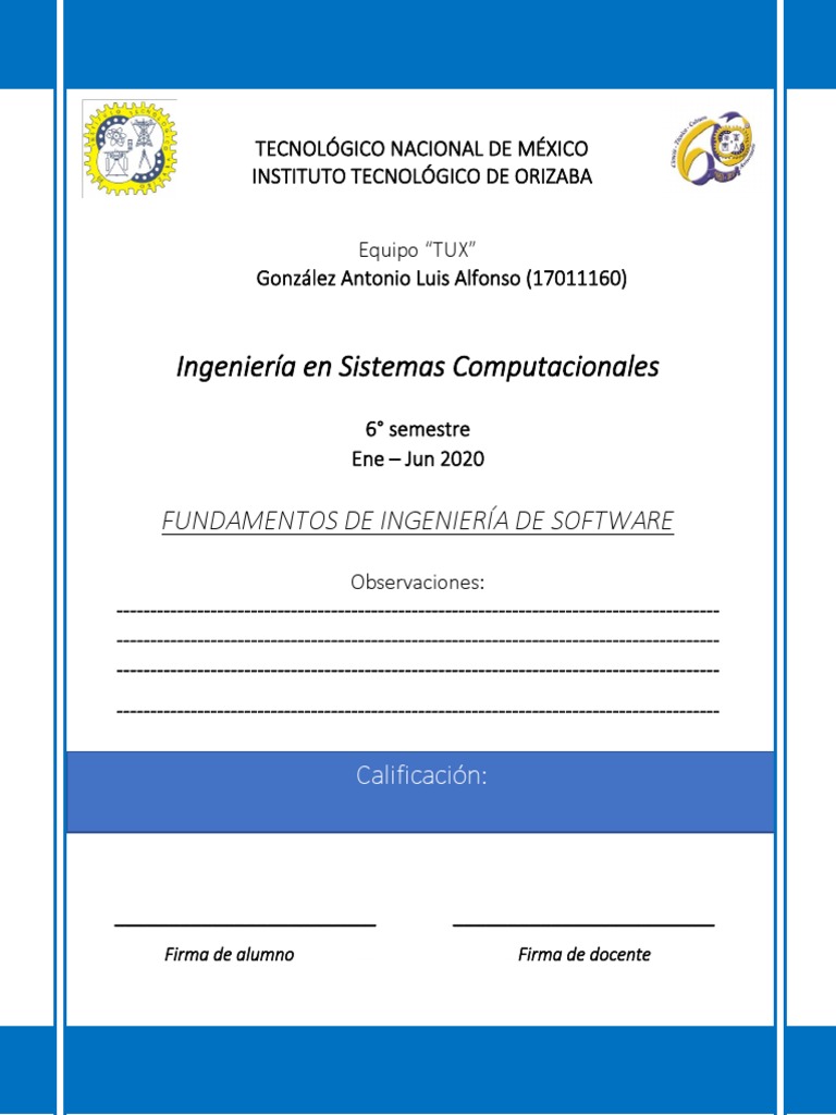 Pressman - Ejercicios Capítulo 15 | PDF | Ingeniería de software | Software