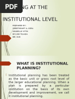 DepEd Income Generating Project Proposal and Terminal Report | PDF ...