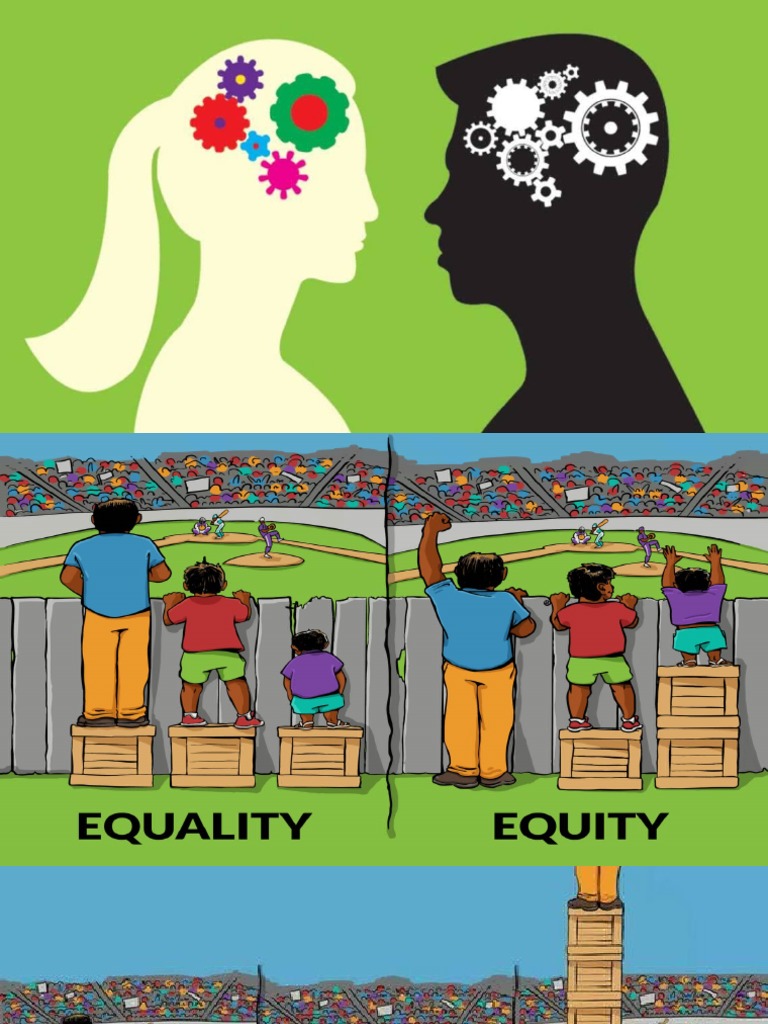 SPECIAL TOPIC Gender Sensitivity | PDF | Gender | Gender Studies