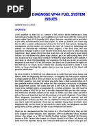 vp44 Pump Detail Schematic PDF Free | PDF | Home & Garden