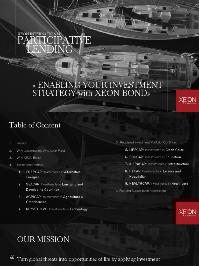 Prospectus Jakarta Bonds | PDF | Venture Capital | Corporate Finance