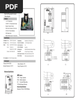 Alternator Terminal Identification Guide | PDF | Telecommunications ...