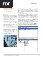 Outfeed and Infeed Effect - Electrical Concepts | PDF | Electrical ...