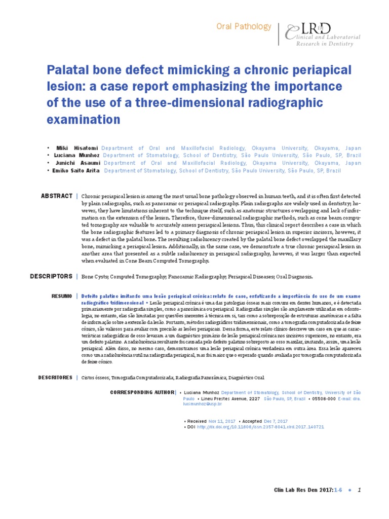 Opg | PDF | Radiography | Dental Anatomy