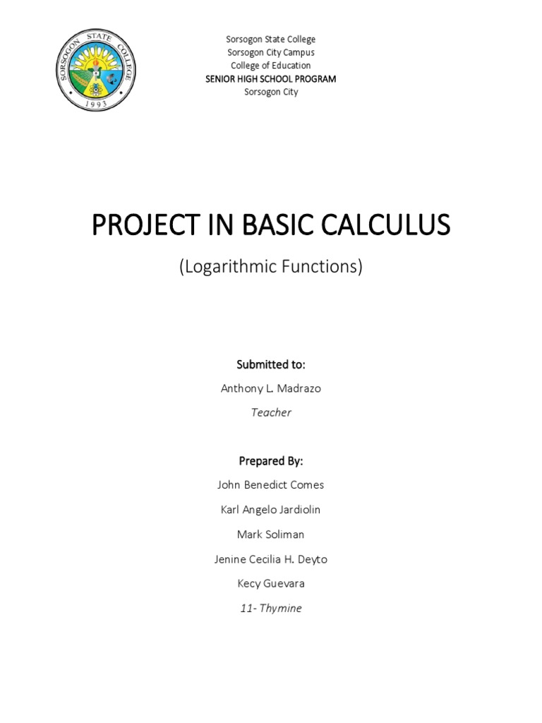 Graphing Power Function | PDF | Function (Mathematics) | Logarithm