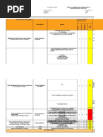 Method Statement For Rigging System Rev-01 | PDF | Metal Fabrication ...