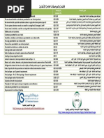 gsdp دليل ممارسات التخزين الجيد | PDF