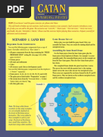 Pax Hispanica Rules Overview | PDF