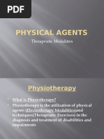 Pathological Reflexes | PDF | Anatomical Terms Of Motion | Toe